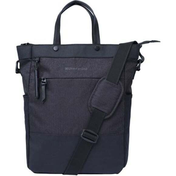 Sherpani | Bags | Sherpani Sojourn Tote Convertible Crossbody Backpack ...